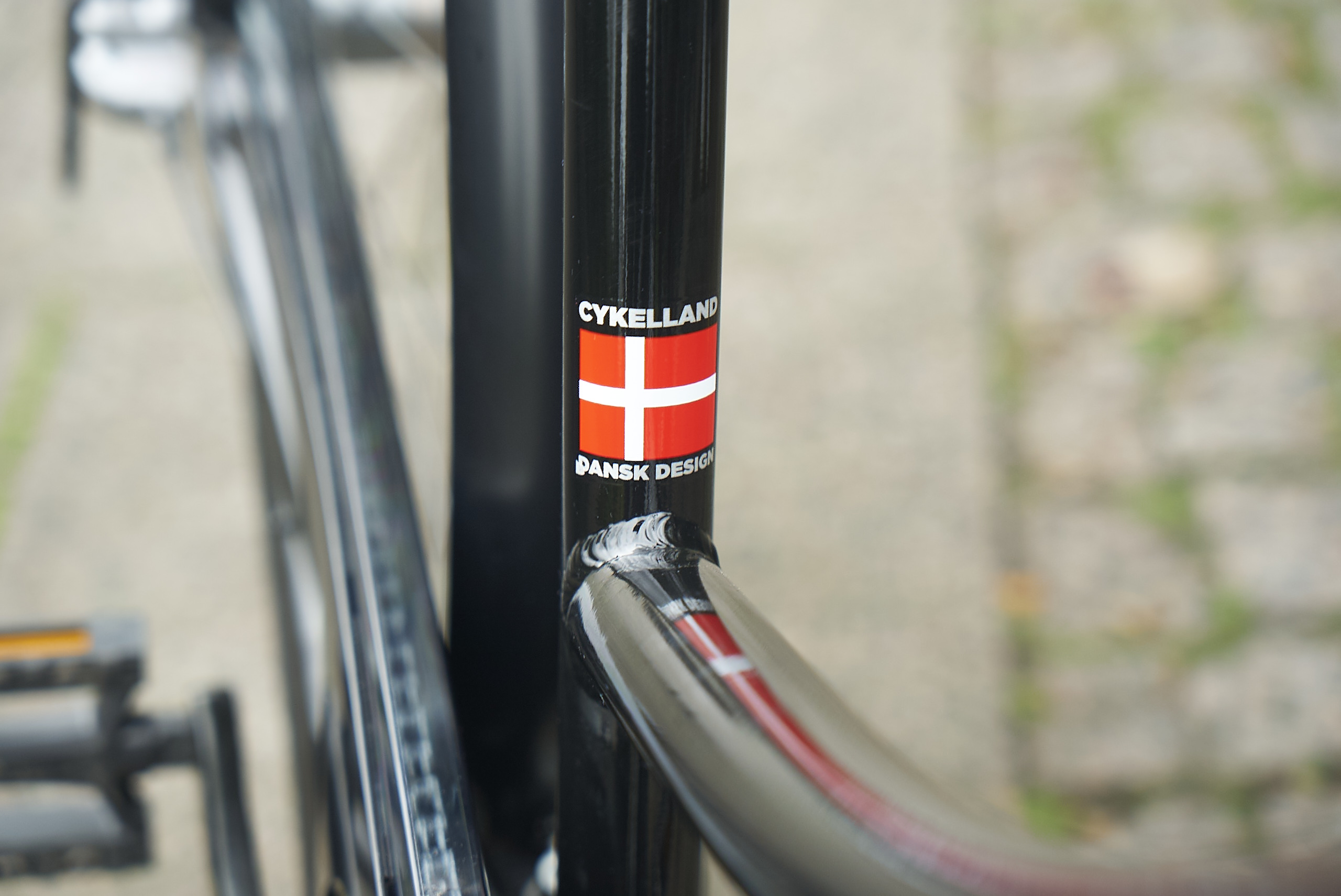 Wheeling Classic 7 – Wheeling – elcykel på abonnement